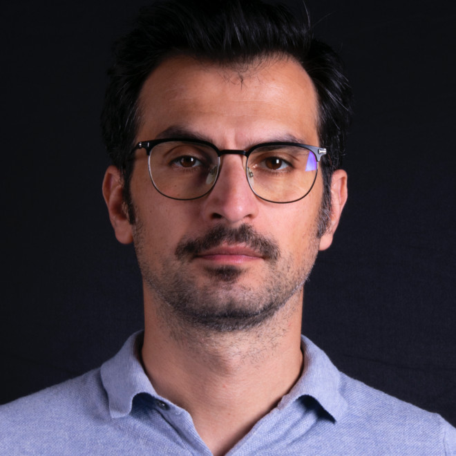 Fabrizio Ellul - FilmFreeway