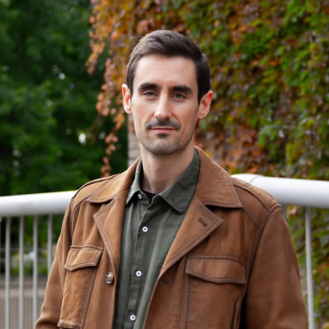 Robert Daniel Martin - FilmFreeway