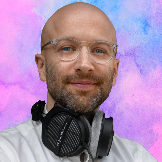 Ruben Levi - FilmFreeway