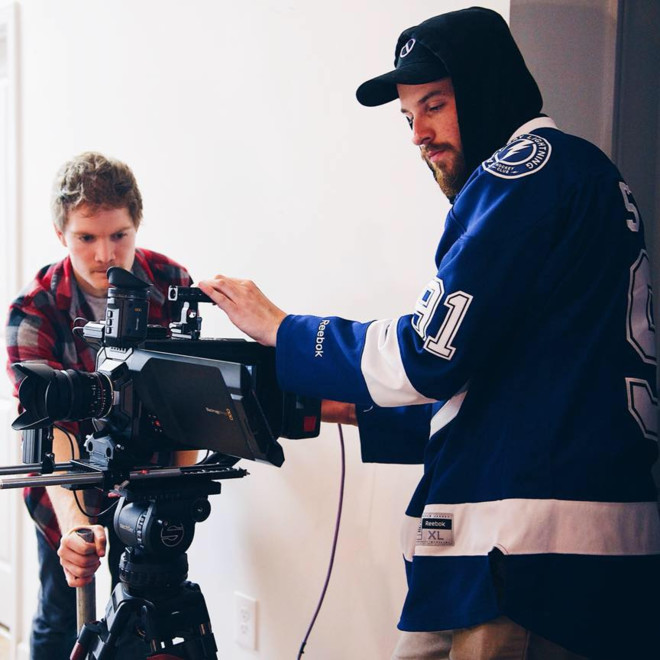 Patrick Blum - FilmFreeway