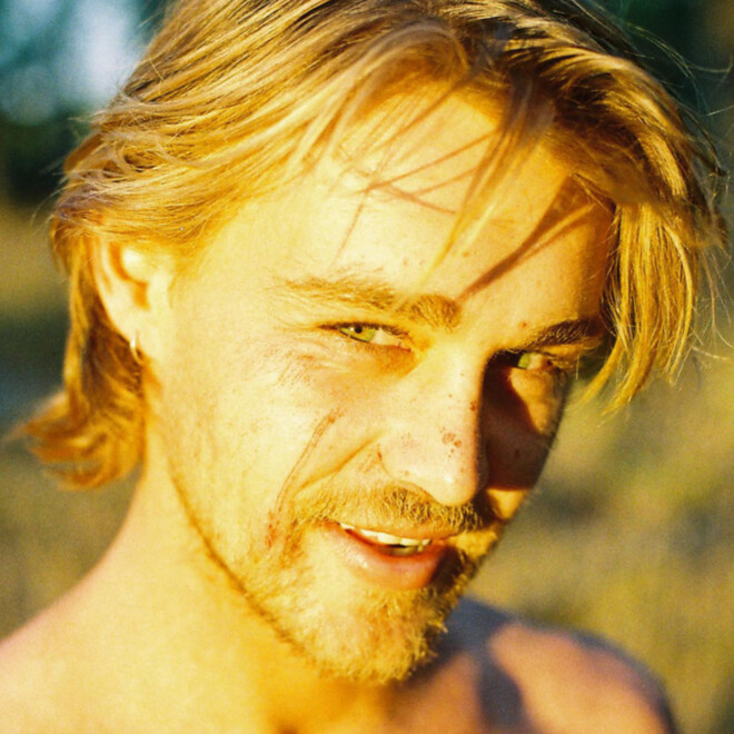 Luka Raubenheimer - FilmFreeway