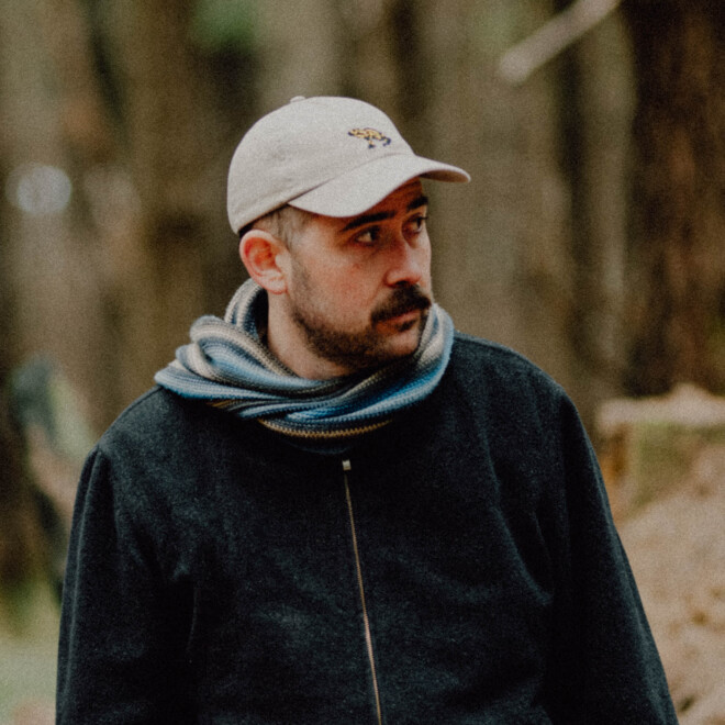 Murray Enders - FilmFreeway