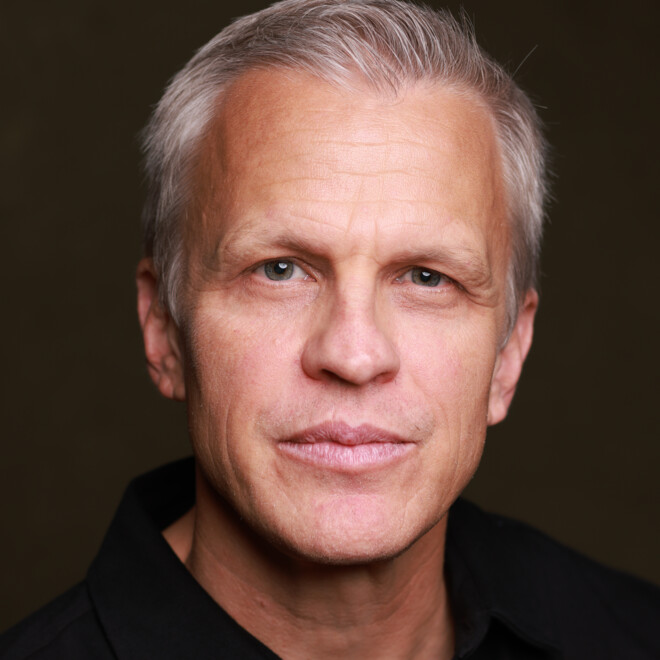 David Robinette - FilmFreeway