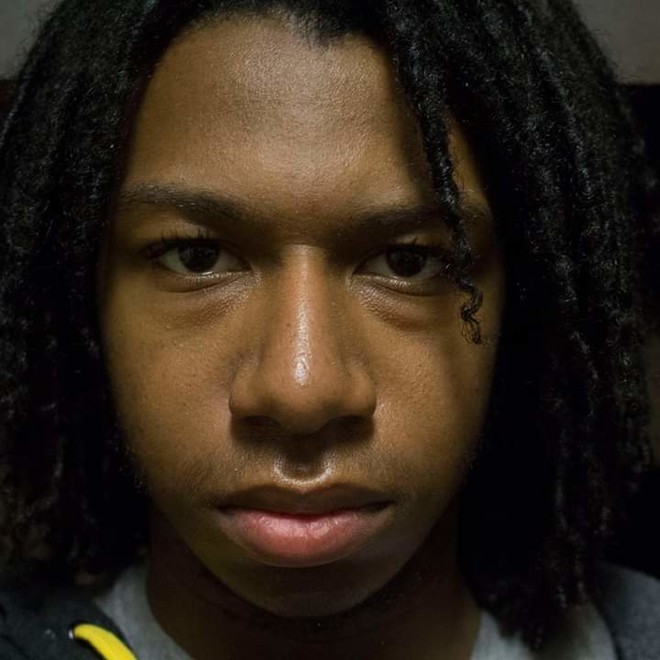 Christopher Nelson - FilmFreeway