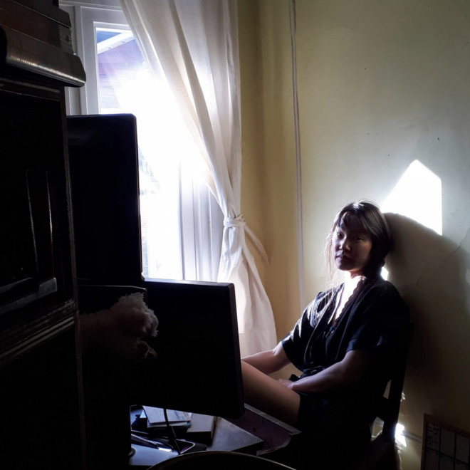 emily gan - FilmFreeway