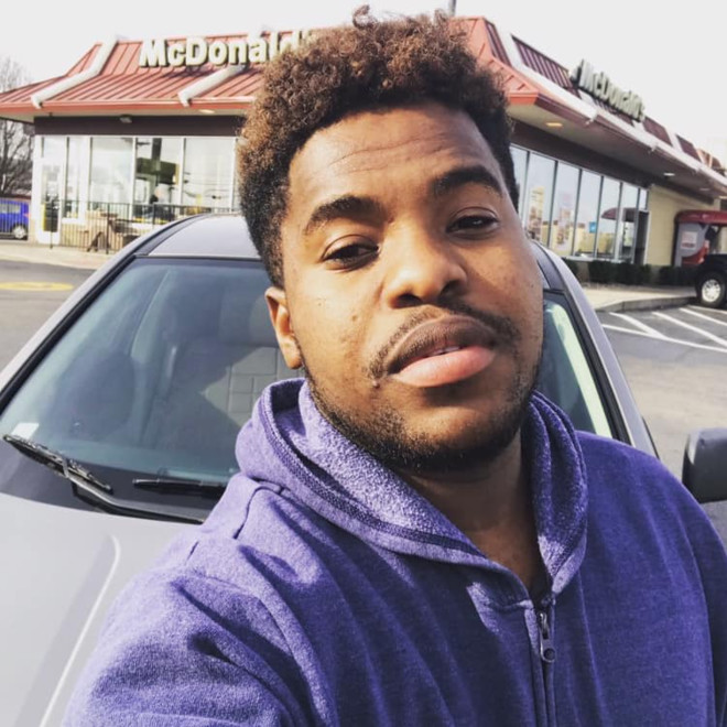 Alex Louis - FilmFreeway