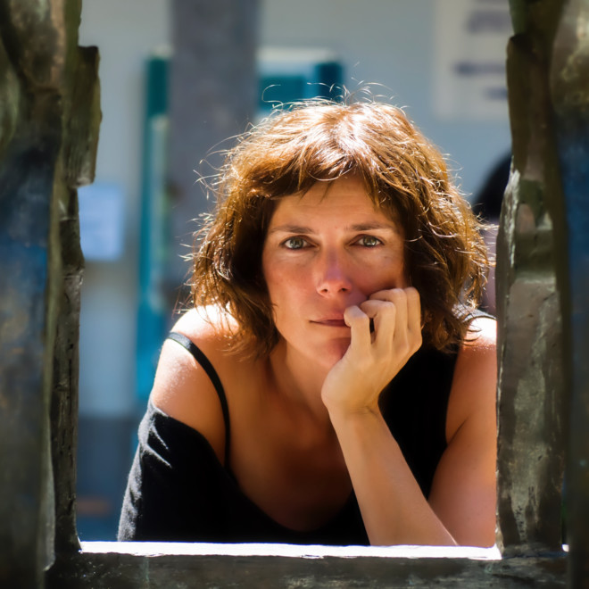 Ángela Villar - FilmFreeway