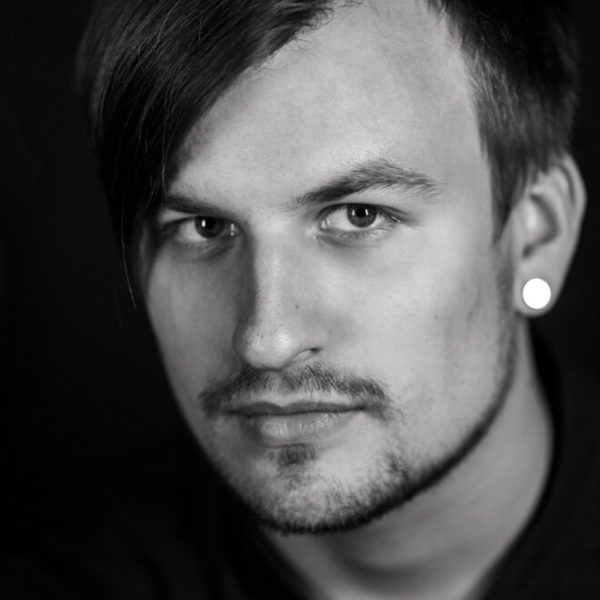 Andrei Fomenko - FilmFreeway