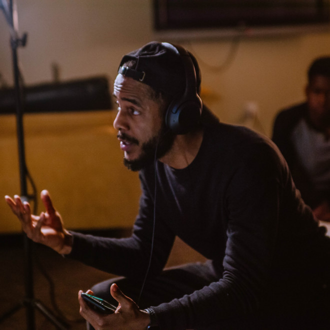 Jon Alexander - FilmFreeway