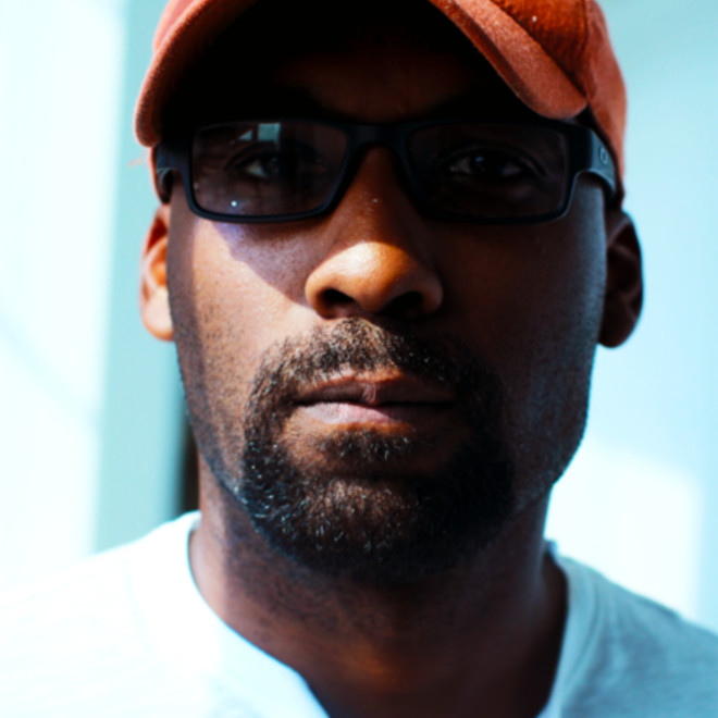 Travis Kevin - FilmFreeway