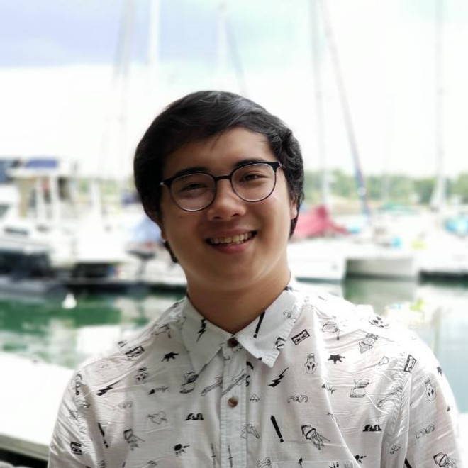 Ryan Yee - FilmFreeway