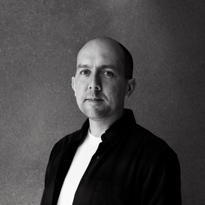 Jim Stephenson - FilmFreeway