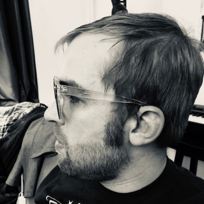 William R Elliot - FilmFreeway