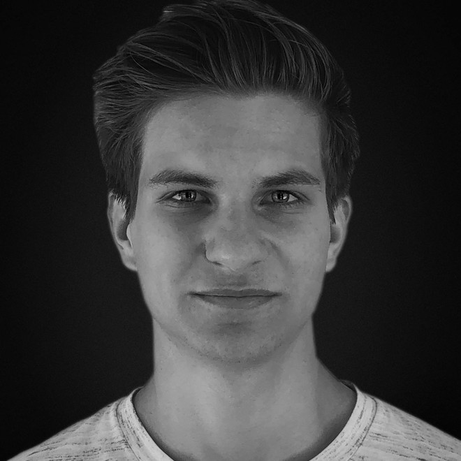 Matthew Middendorf - FilmFreeway