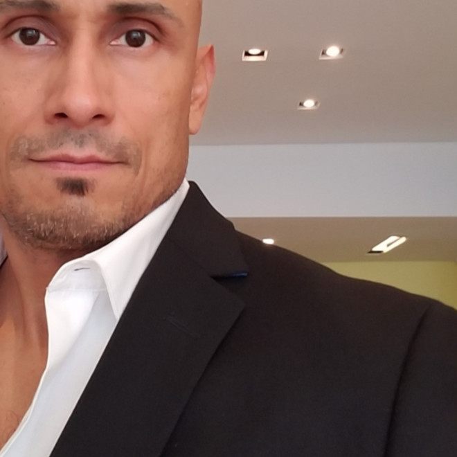 J.R. Rocha - FilmFreeway