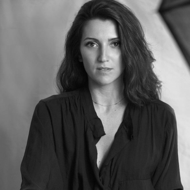 Rachel Appel - FilmFreeway