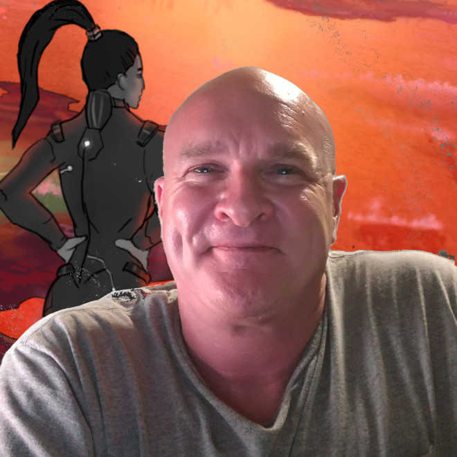 Eric White - FilmFreeway