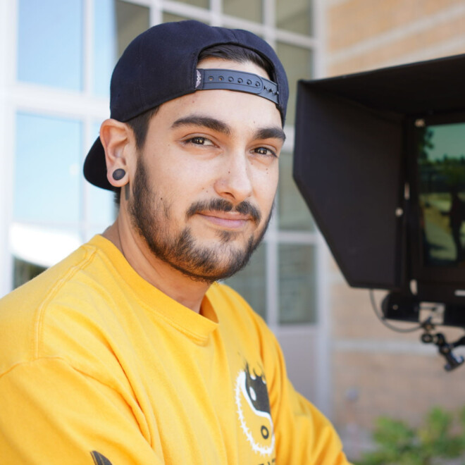 Mike Heff - FilmFreeway