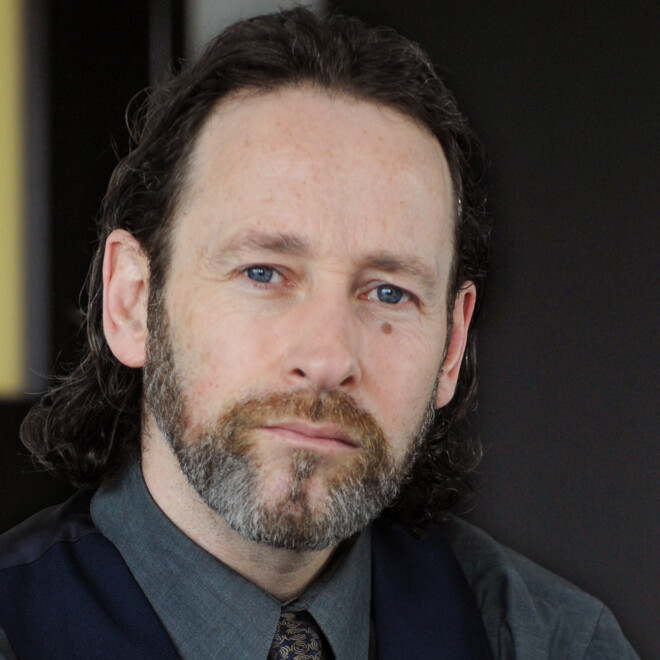 John Gerard Healy - FilmFreeway