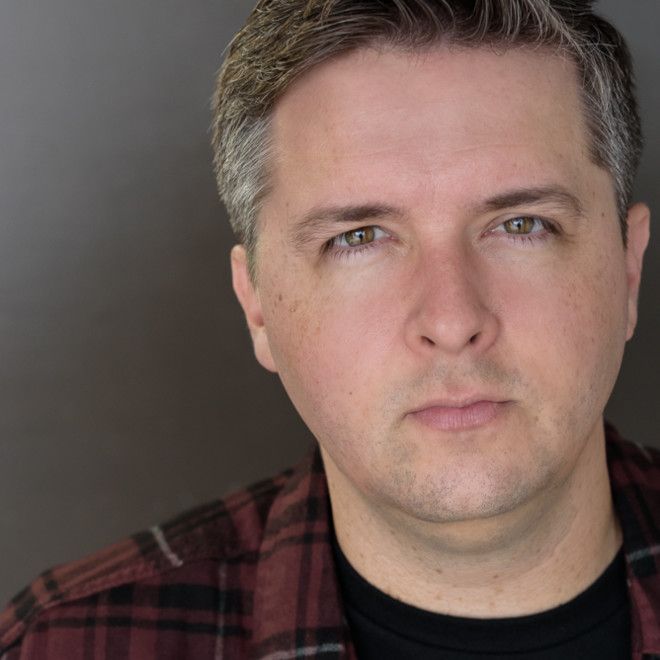 Derek Ziegler - FilmFreeway