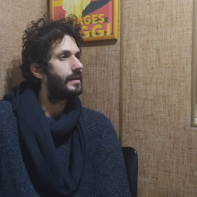 Eyal Geva - FilmFreeway