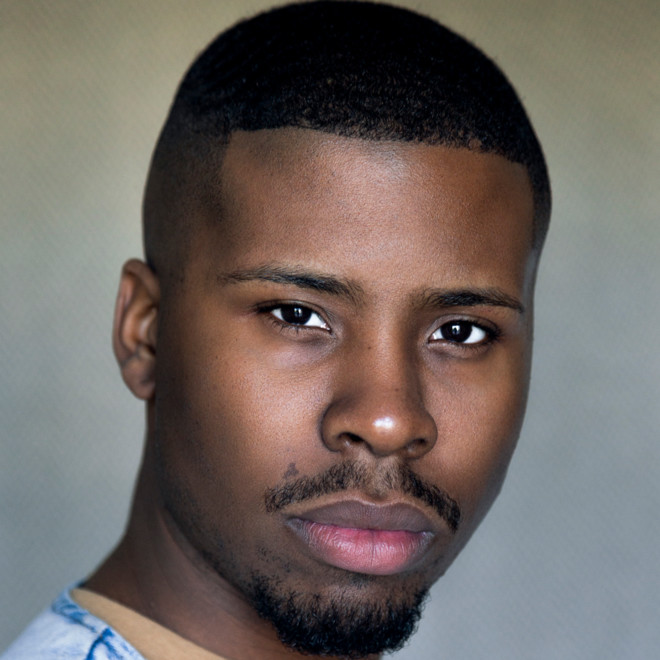 Sean Perry - FilmFreeway