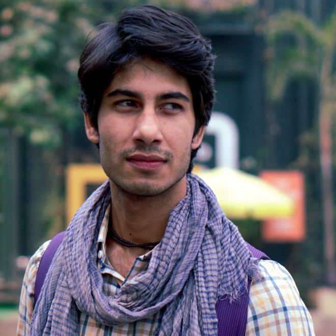 amit malik - FilmFreeway