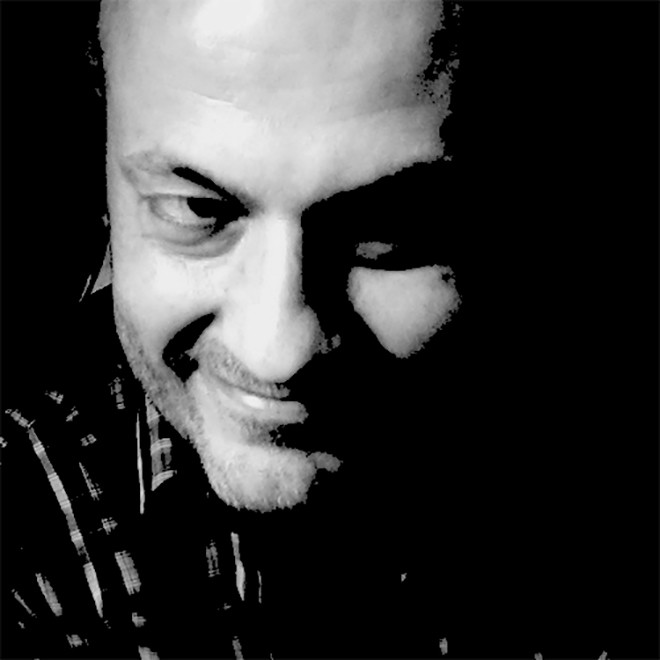 Frédéric Roussel - FilmFreeway