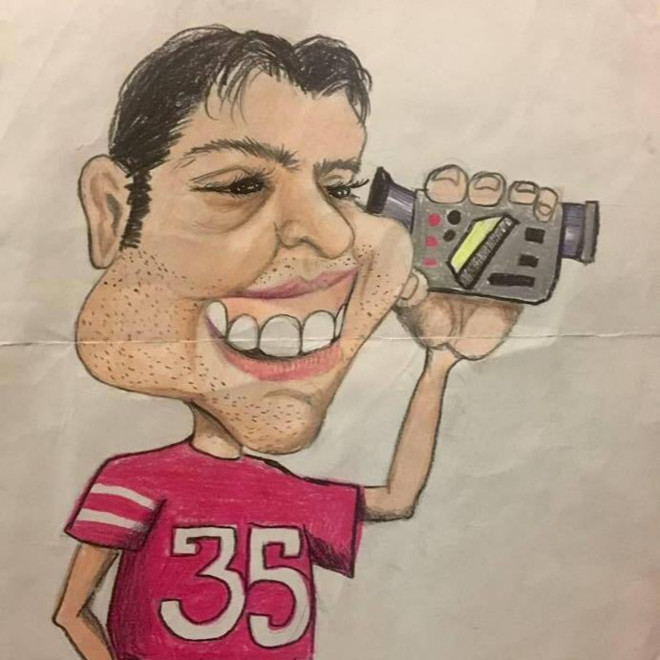 Gabriel Noé - FilmFreeway