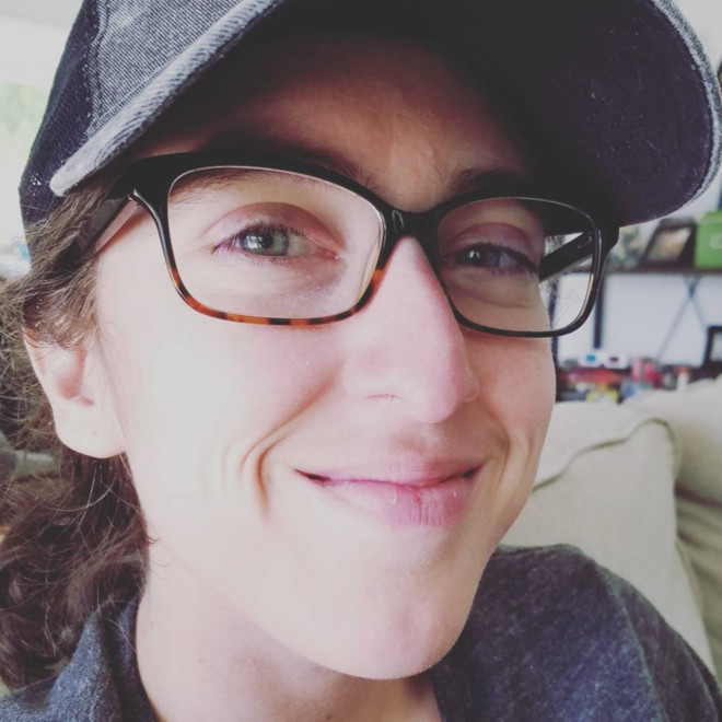 Amber Rivera - FilmFreeway