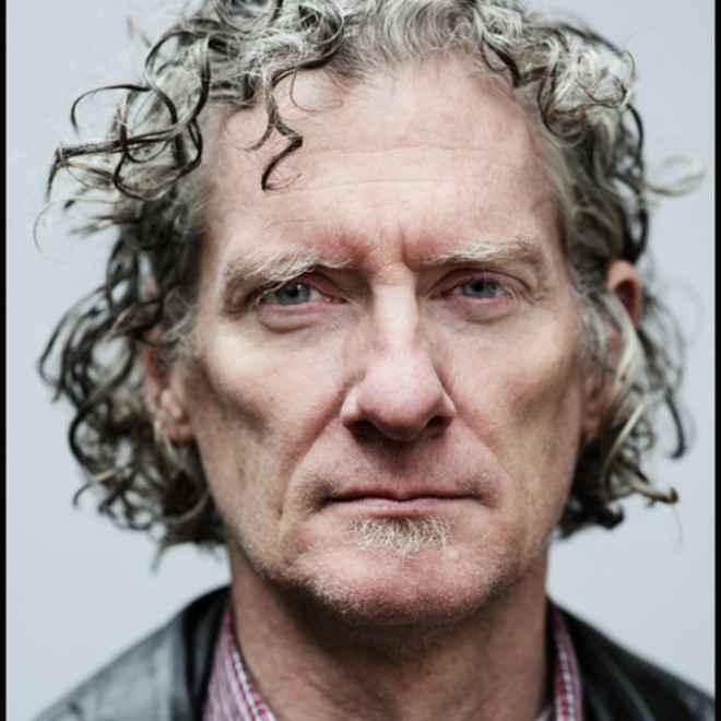 Dave Fulton - FilmFreeway