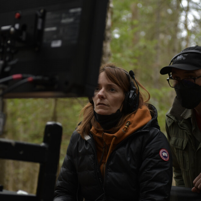 Rebecca Snow - FilmFreeway