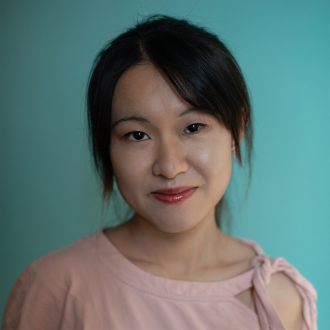 Xinying Lao - FilmFreeway