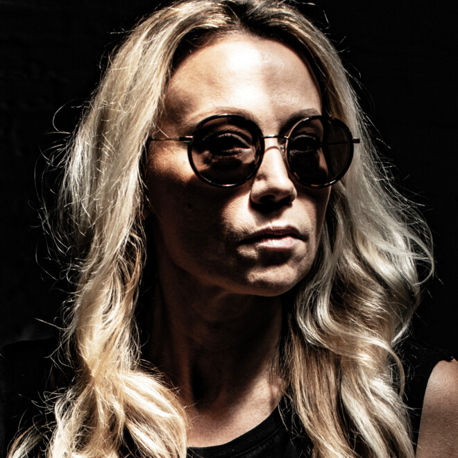 Anna Eriksson - FilmFreeway