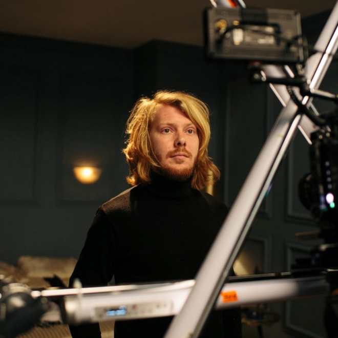 Max Balter - FilmFreeway