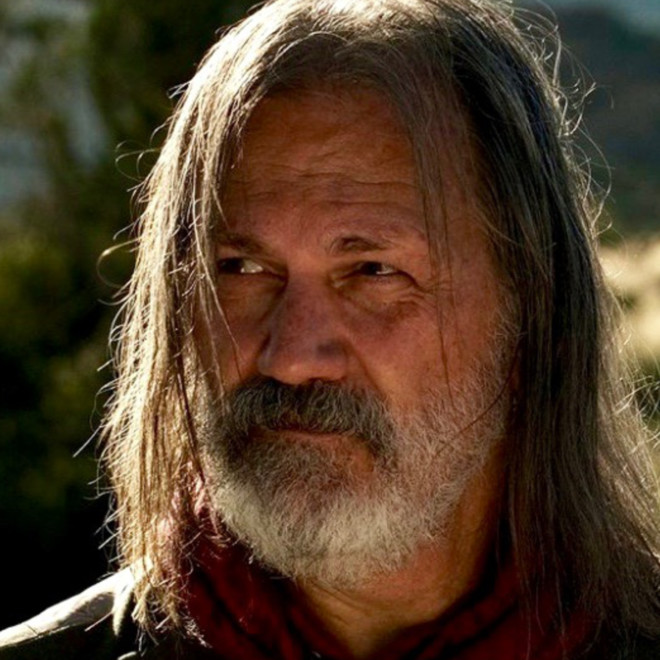 Mark Bracich - FilmFreeway