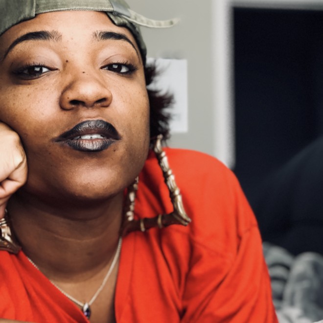 Jenise Wilson - FilmFreeway