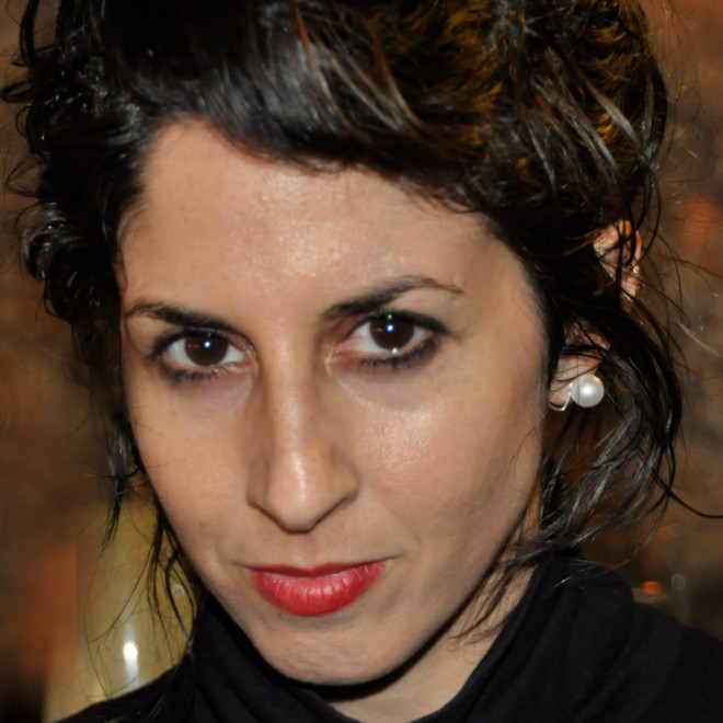 Noga Nezer - FilmFreeway