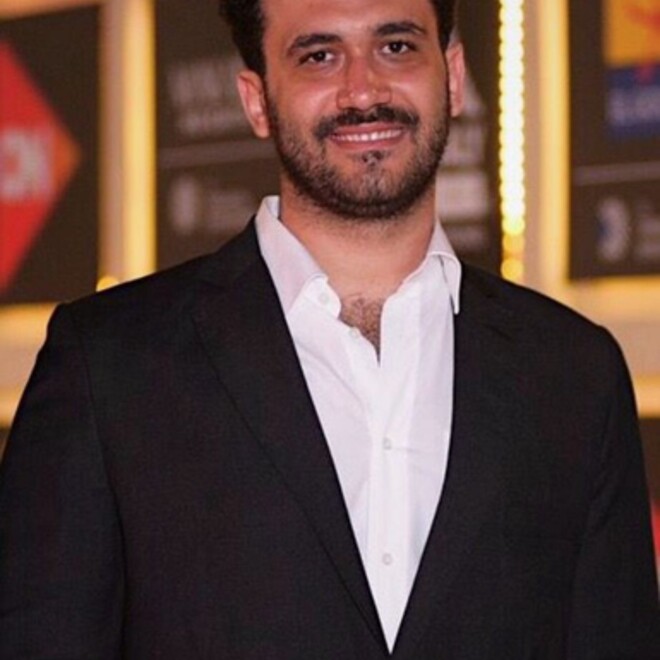 ahmed sobhy - FilmFreeway