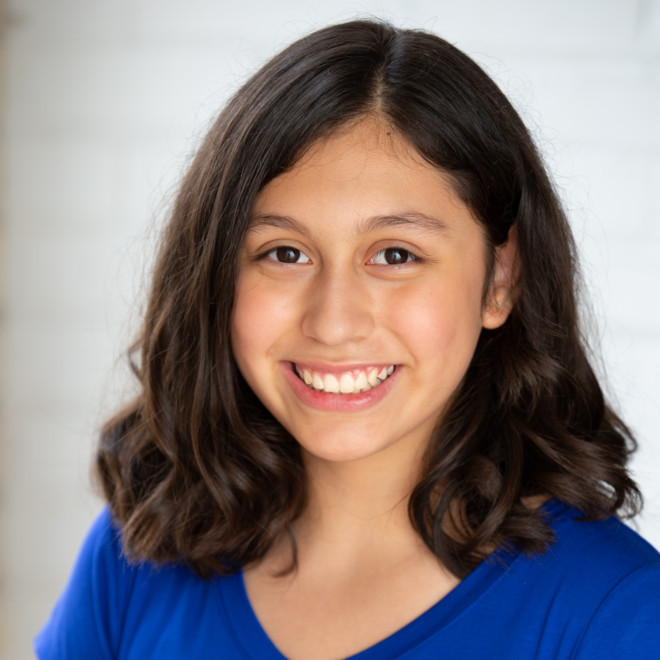 Jocelyn Sanchez - FilmFreeway