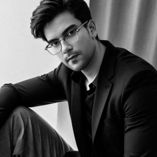 Shubham Manav Mishra - FilmFreeway