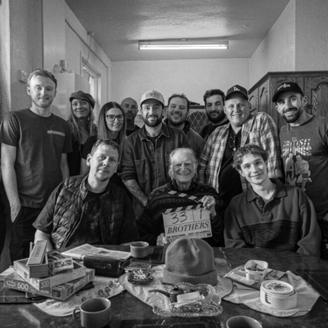 Ben Keen - FilmFreeway