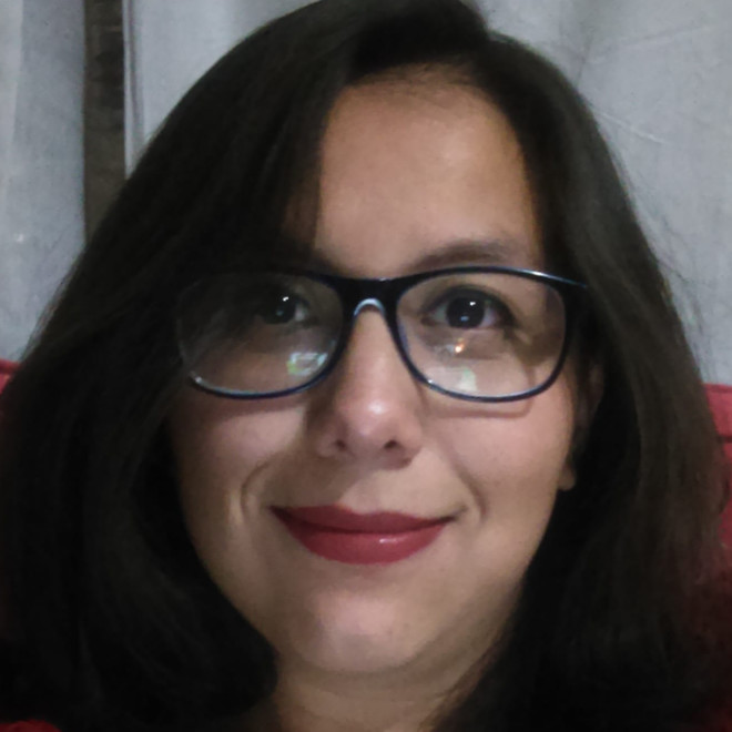 Sheila Castro Arellano - FilmFreeway