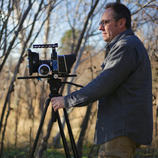 shane Cole - FilmFreeway