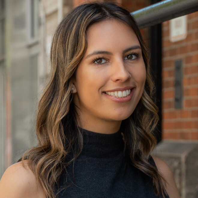 Callie Carpinteri - FilmFreeway