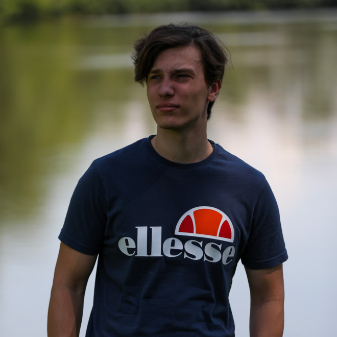 Edin Ramovic - FilmFreeway