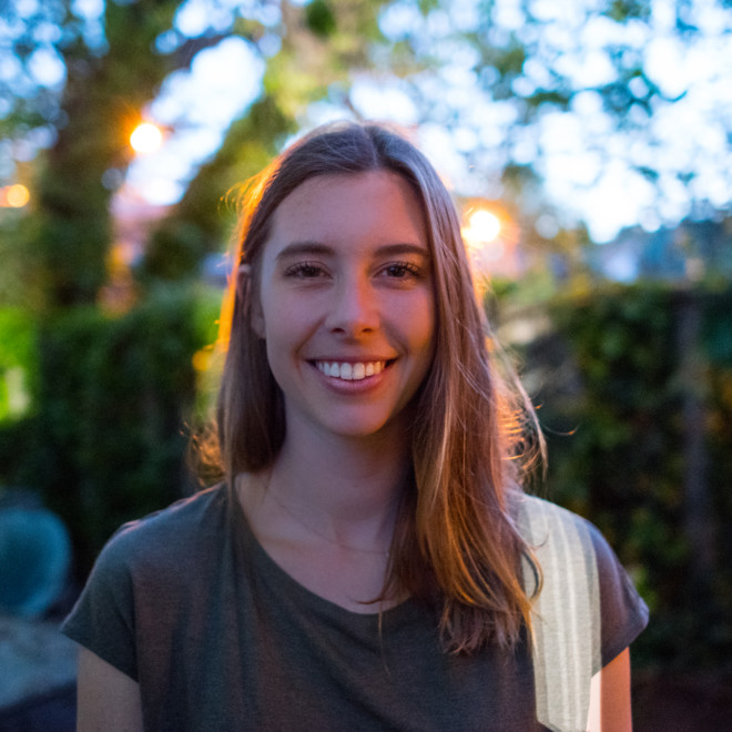 Liz Scherffius - FilmFreeway