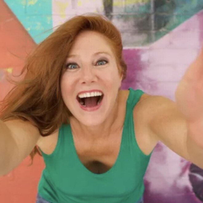 Aly Rose - FilmFreeway