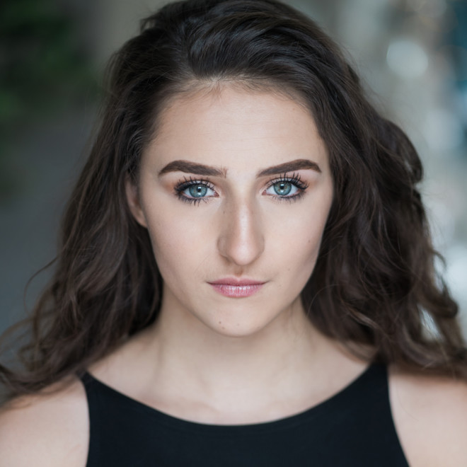 Lucy Foley - FilmFreeway