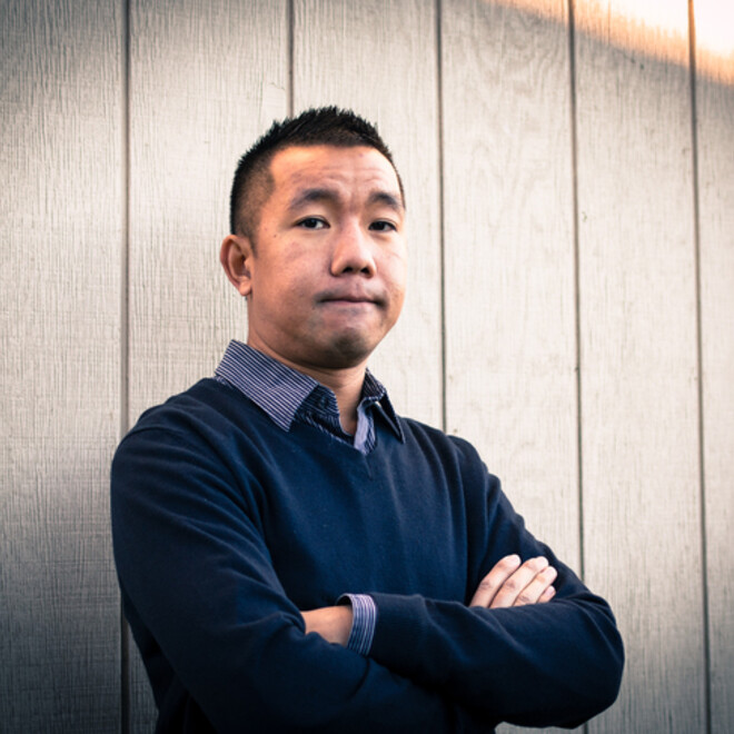 Jason Lor - FilmFreeway